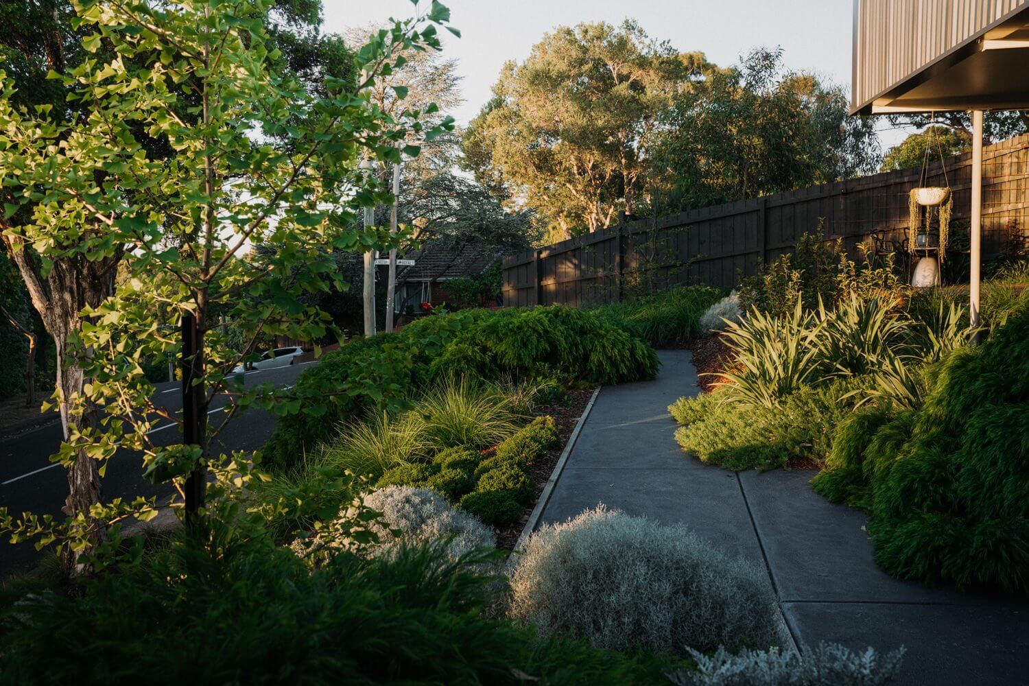 Contact Us - Garden Design and Ecotherapy in Melbourne